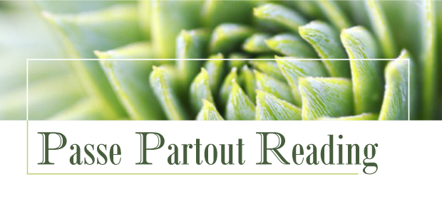 ΕΧΟΥΜΕ ΔΙΑΒΑΣΕΙ ΣΤΗ ΛΕΣΧΗ – Passe Partout Reading
